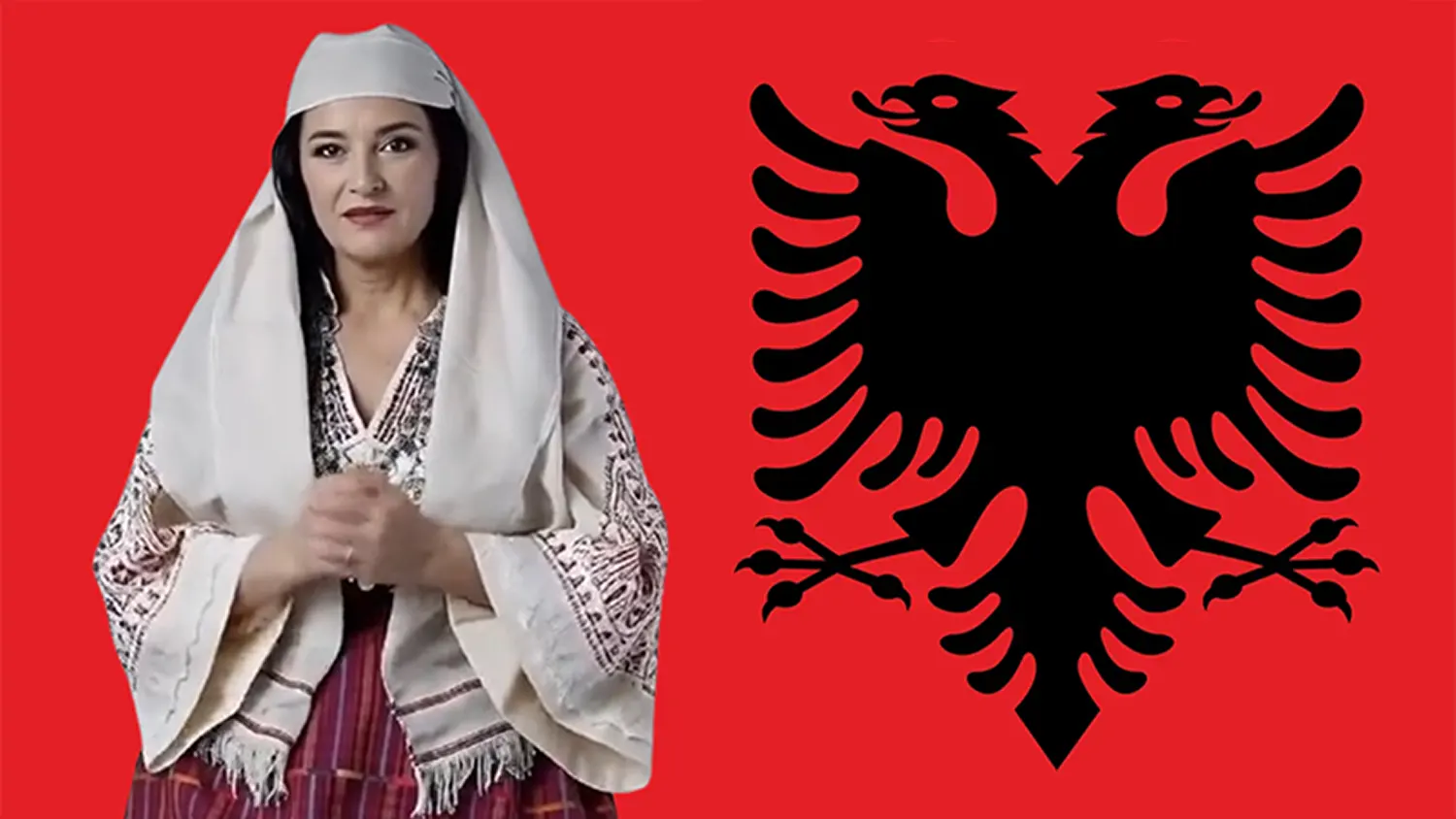 Albania Appoints AI Minister Diella to Fight Corruption