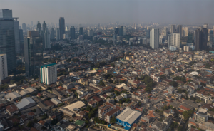 Jakarta Becomes the World’s Most Populous City: Understanding the ...
